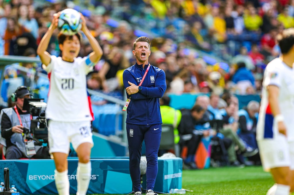 Colin Bell trifft auf DFB-Team: „Wenn wir 5:0 gewinnen, sind wir weiter“