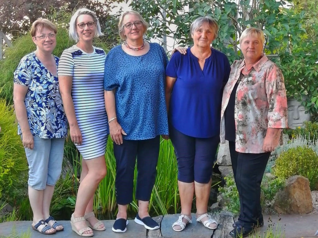 Dreifacher Abschied von der Kita in Lübbecke