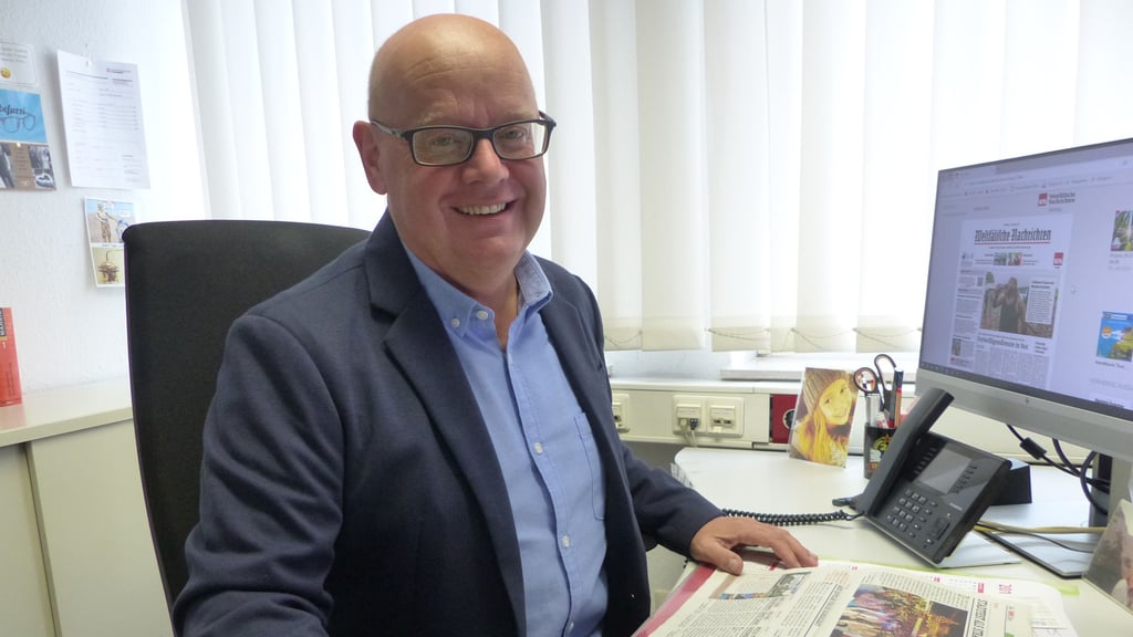 „Jede Zeit hatte ihre Reize und Herausforderungen“