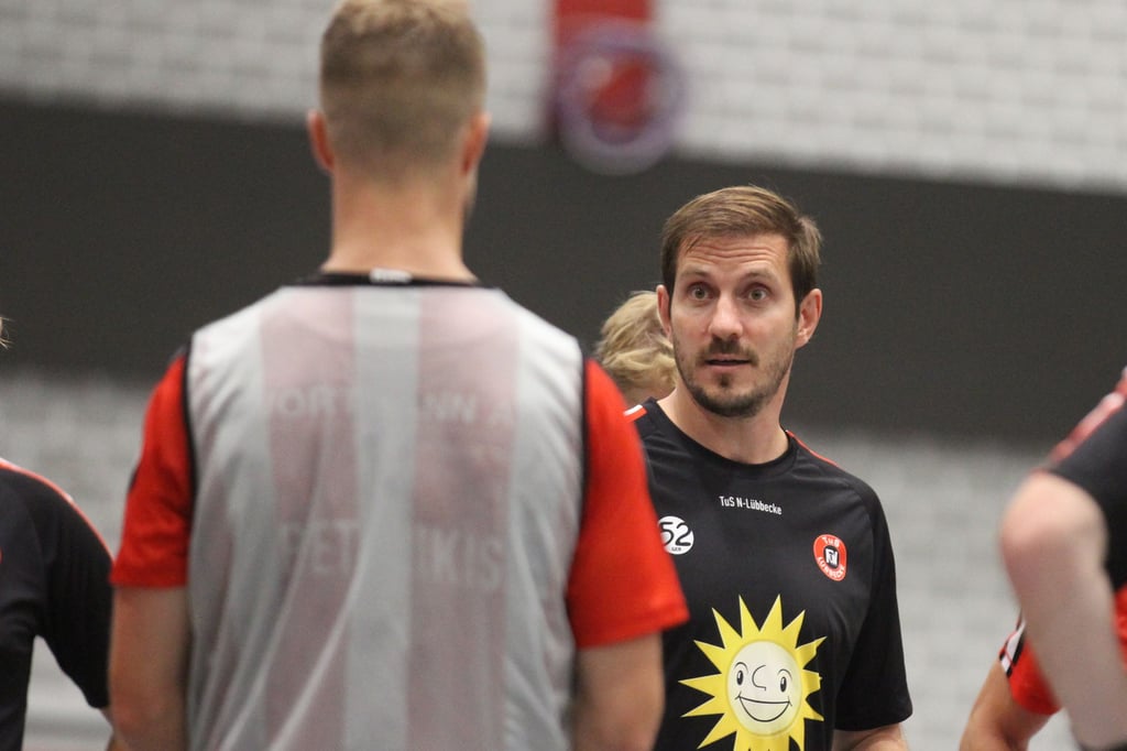 Handball: TuS N-Lübbecke wird zweimal richtig gefordert