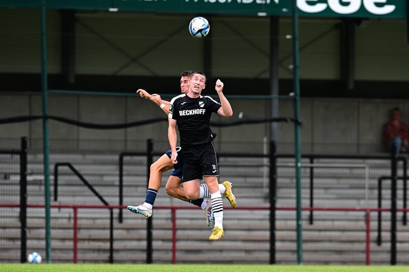 Preußen Münster: Das sind die besten Spieler bei „ EA Sports FC 24“