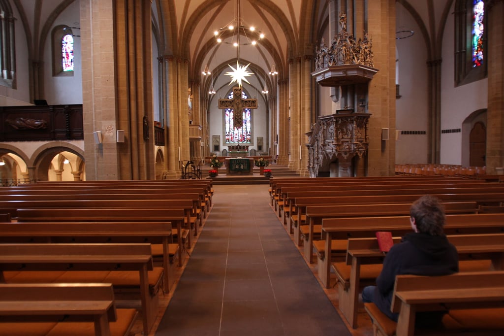 Herford: Orgelsommer macht Station an der Ostsee