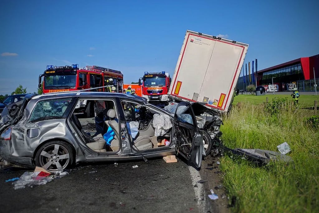Leib und Leben anderer aufs Spiel gesetzt