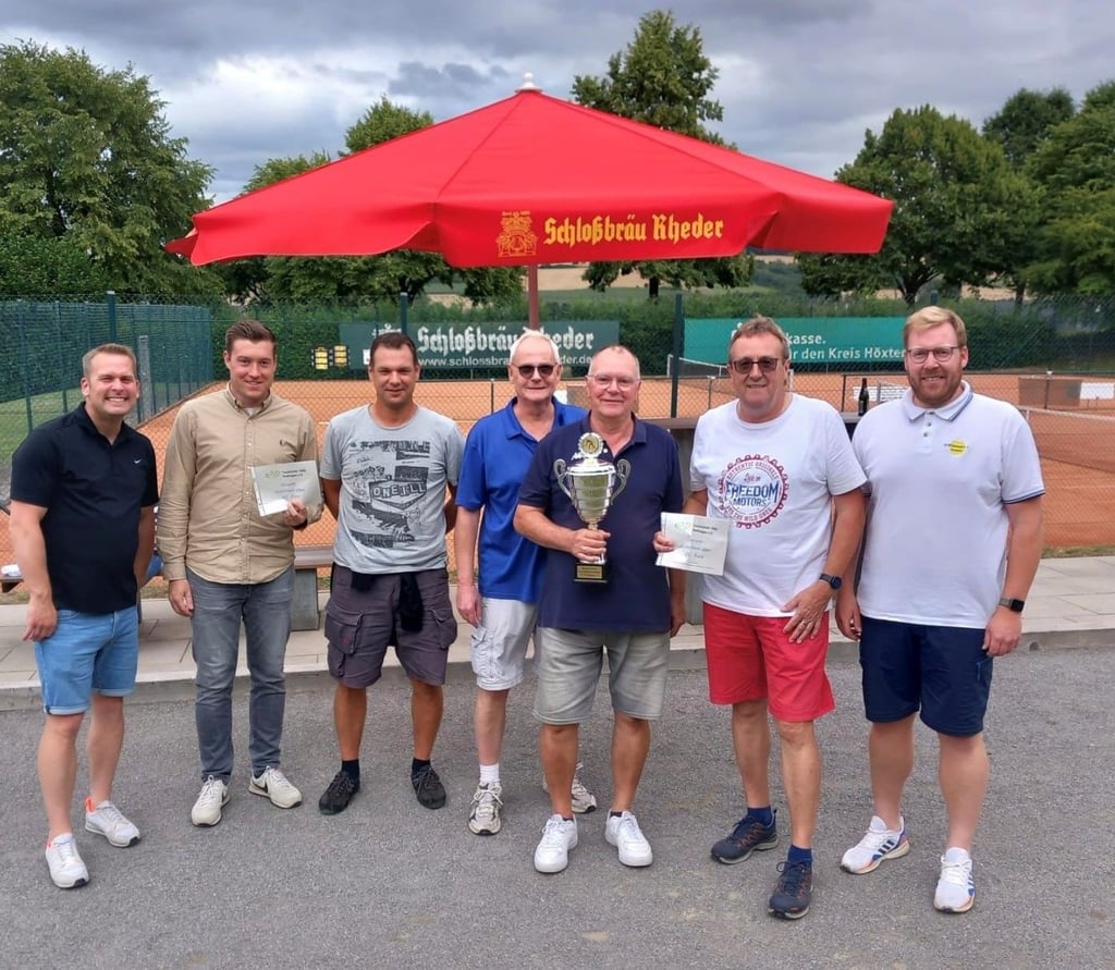 TC Hembysen: Kegelclub MCH holt den Titel