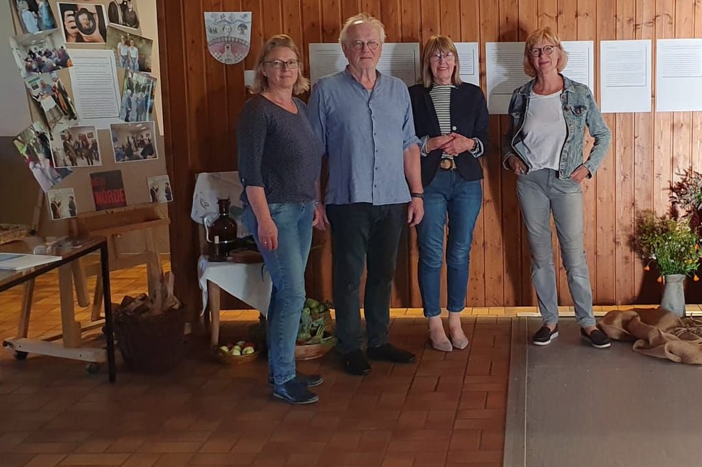 50 Jahre Schlaun-Halle: Nörde feiert „den Mann mit der Knollennase“