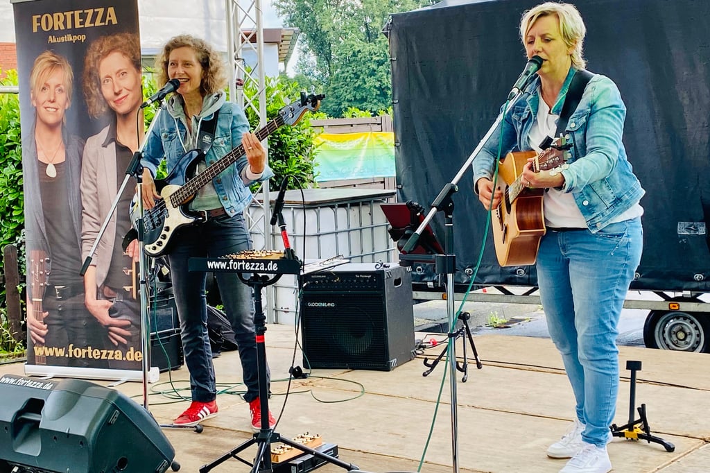 Halle: Musikalische Innenstadt vom 7. Juni bis 21. September