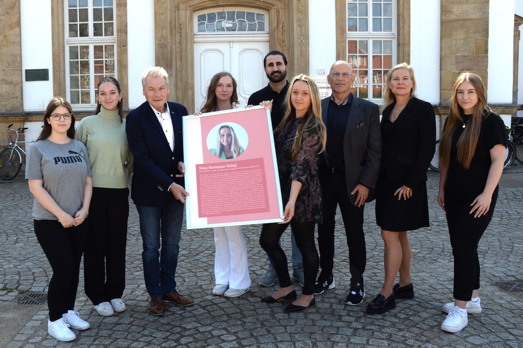 Frauen mit Fluchtgeschichte berichten über Chancen und Herausforderungen