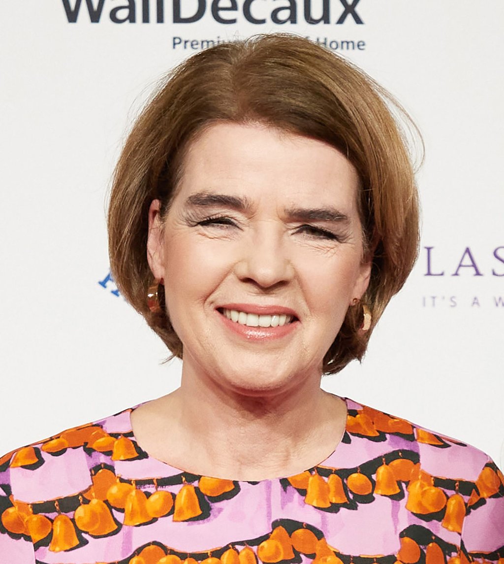 Susanne Daubner wieder auf Mission «Jugendwort»