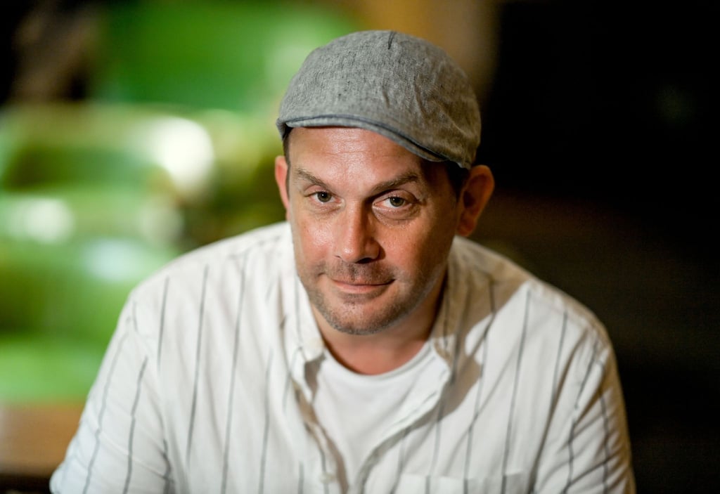 Sebastian Bezzel hat Verständnis für «Letzte Generation»