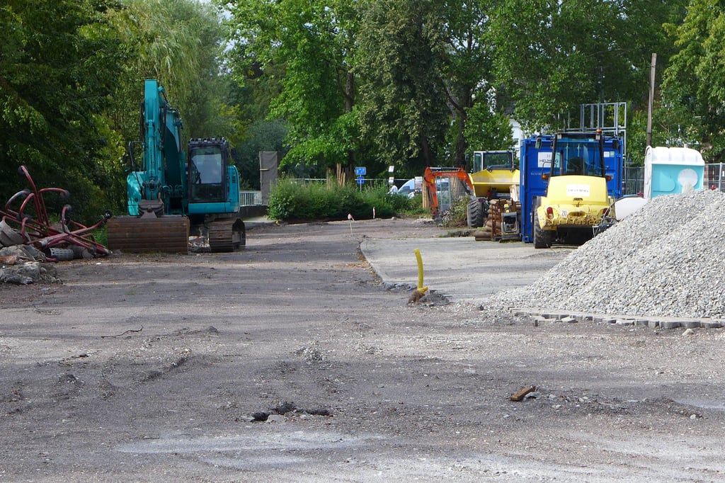 Köpp: Im November Baubeginn für Stadthaus