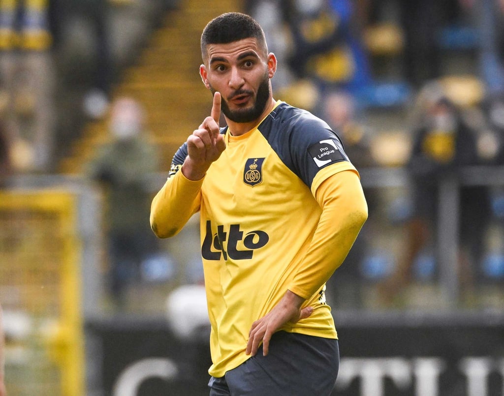 VfB Stuttgart mehrere Wochen ohne Neuzugang Undav