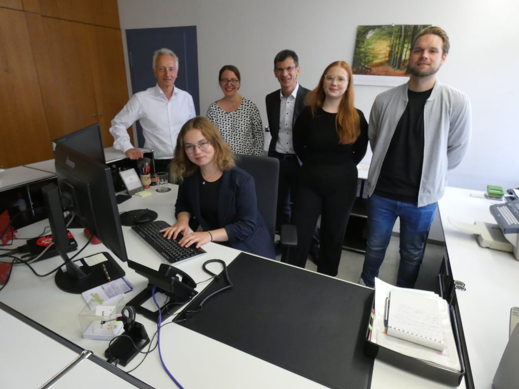 Breites Spektrum an Möglichkeiten