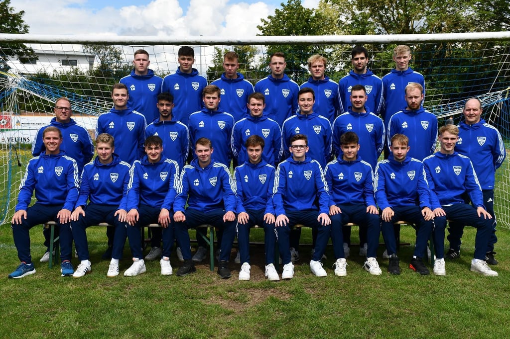 Fußball-Kreisliga A Höxter: Den FC BW Weser haben alle Trainer auf der ...