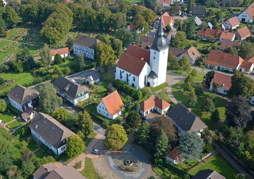Stemwede: Geschichten aus zehn Jahrhunderten