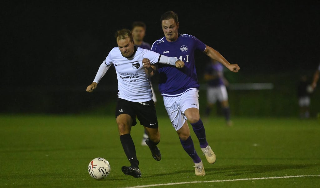 „Durchwachsen“: Für Wacker kommt der Saisonstart noch etwas zu früh