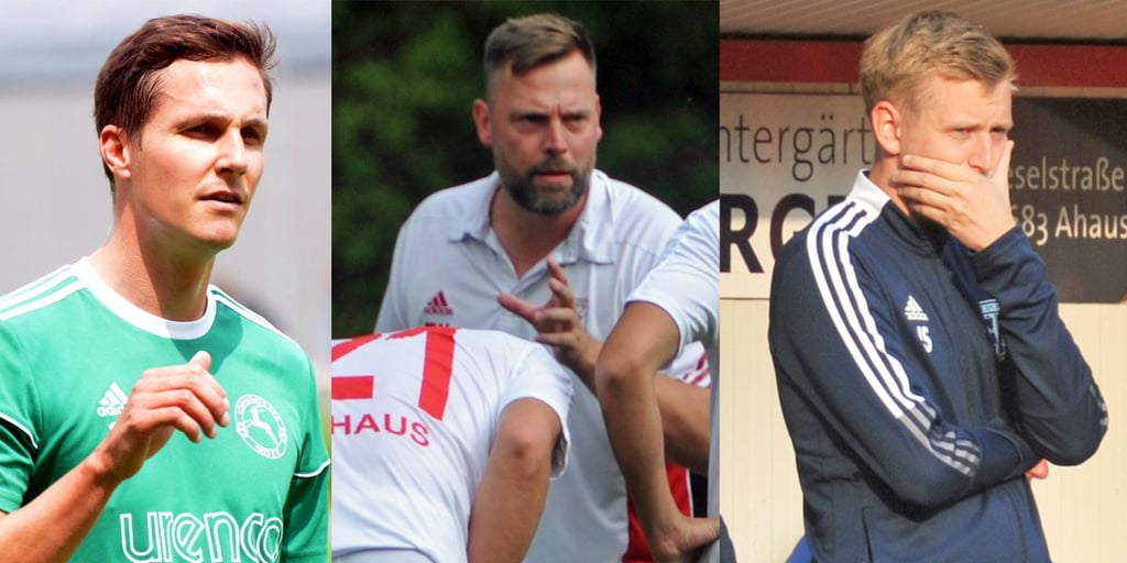 Neuland und bekanntes Terrain beim Saisonstart