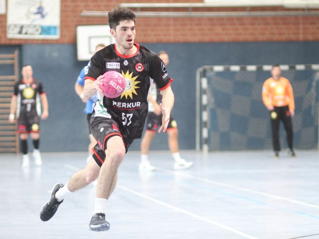 TuS N-Lübbecke enttäuscht in Nordhorn