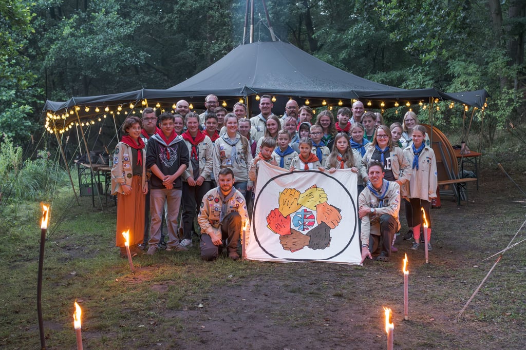 Doppelter Spaß zum Jubiläum