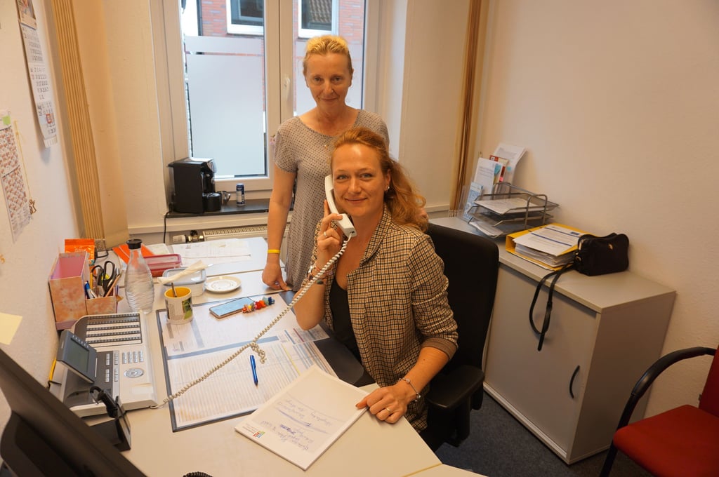 Die Stimmen der Stadt