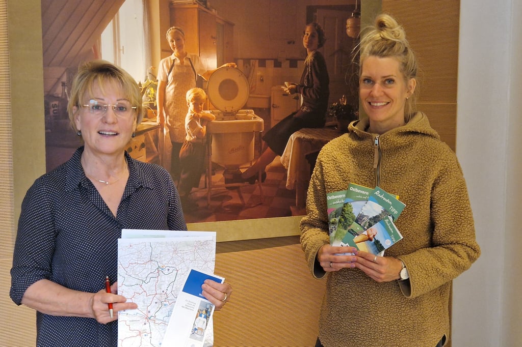 Tourismus in Ostbevern boomt