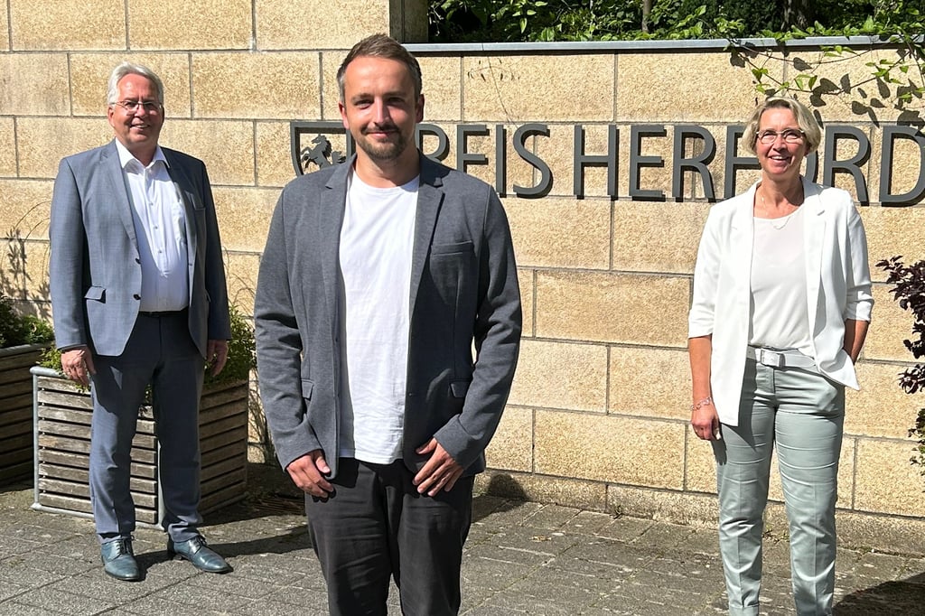 Herford: Kreis stellt Mobilfunkkoordinator für das 5G-Netz ein