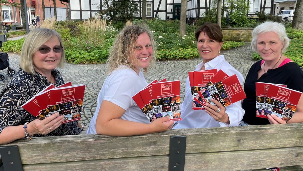 Kulturwerk Steinhagen sucht neuen Vorsitzenden