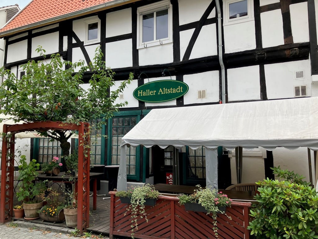 Halle: Kultkneipe Haller Altstadt öffnet wieder am 26. August