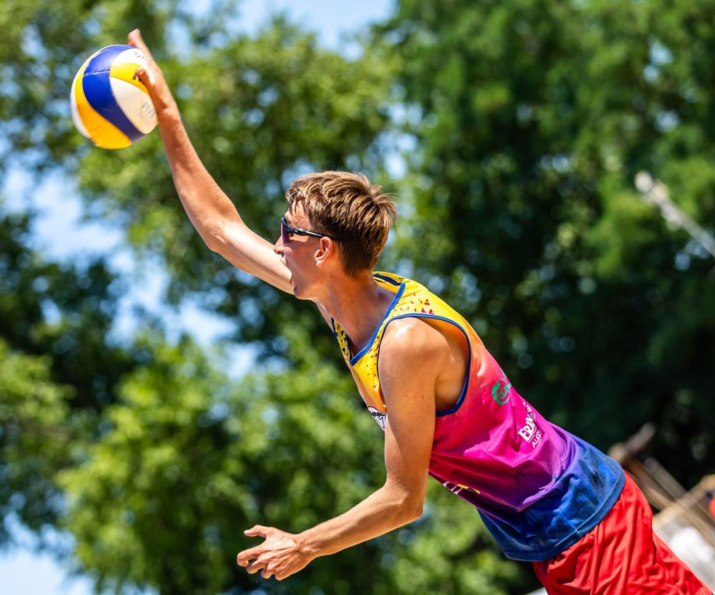 Sackermann wird Vize-Meister