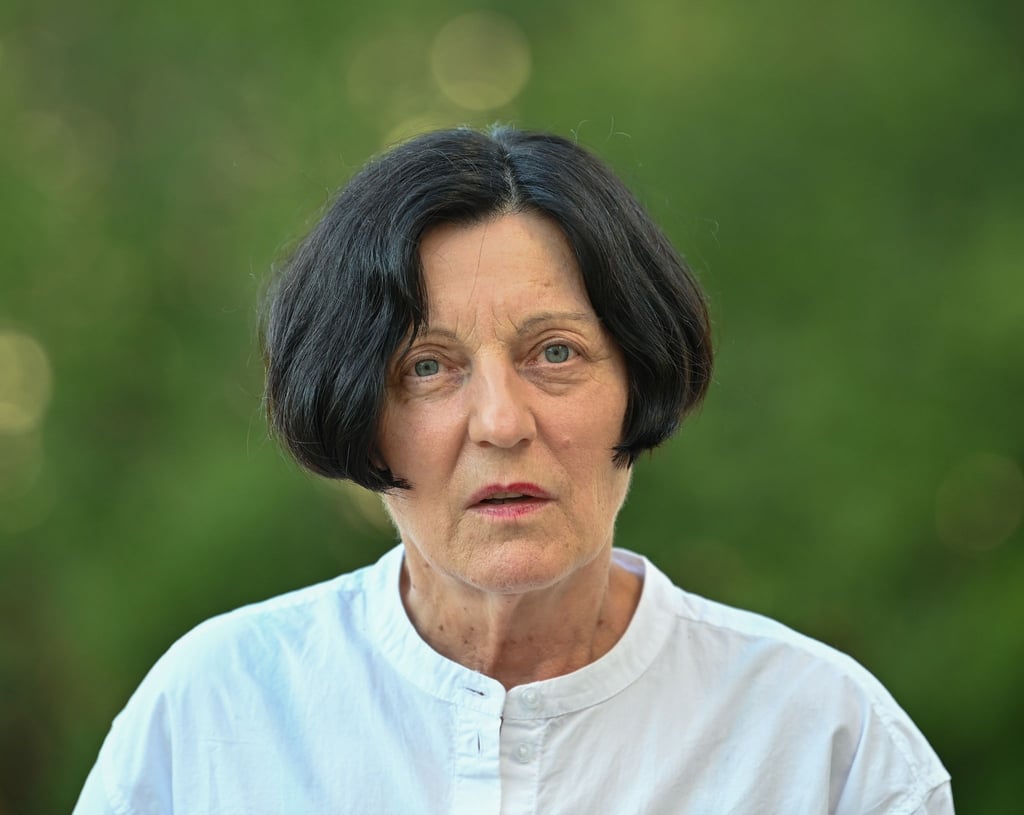Über die «Zerstörung des Individuums»: Herta Müller wird 70