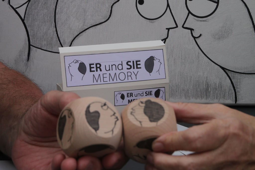 Jürgen Potthoff zeigt Ausstellung im Atelier Spitthöver