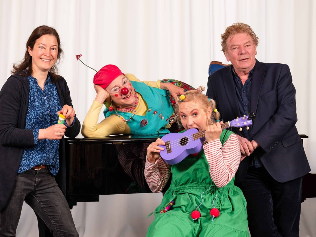 30 Jahre Kultur am UKM Münster: Christian Heeck über die emotionalsten ...