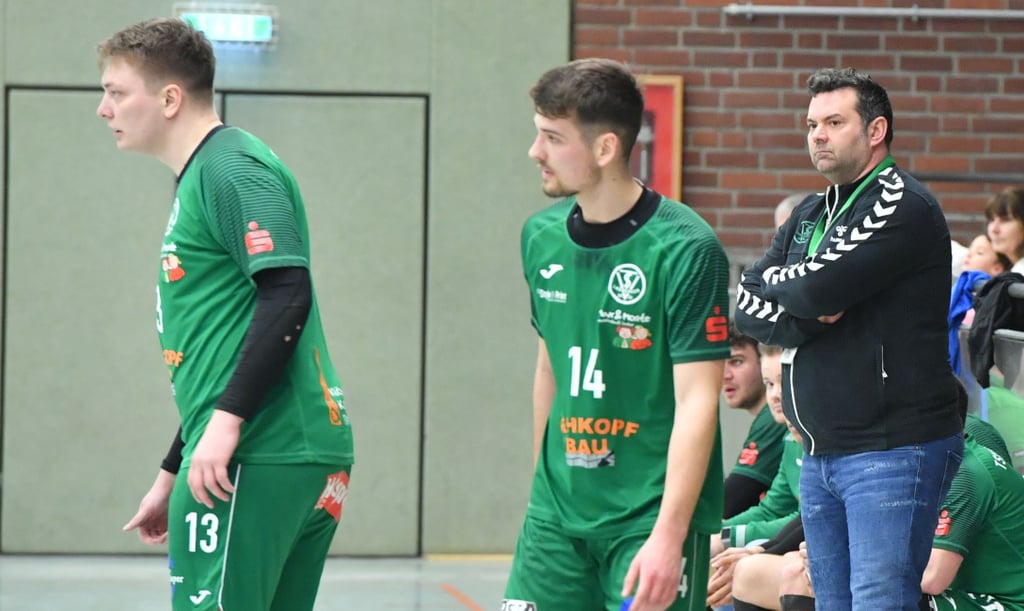 TSV und die vielen Fragezeichen