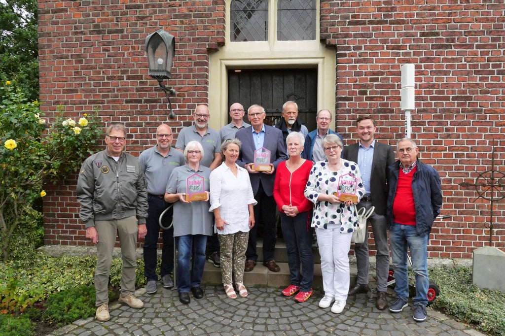 Gemeinsam wunderbare Dinge schaffen