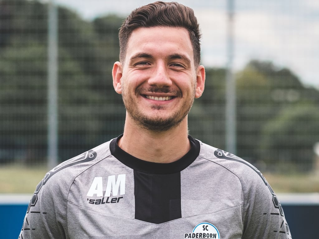 SC Paderborn 07 U21: Chefcoach Schmitt gesperrt, Mustafa übernimmt