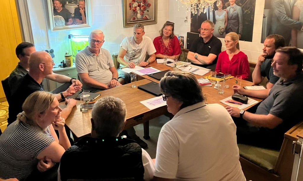 Rietberger CDU verspricht kritische Begleitung