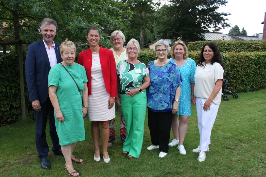 Recht auf ein würdevolles Sterben