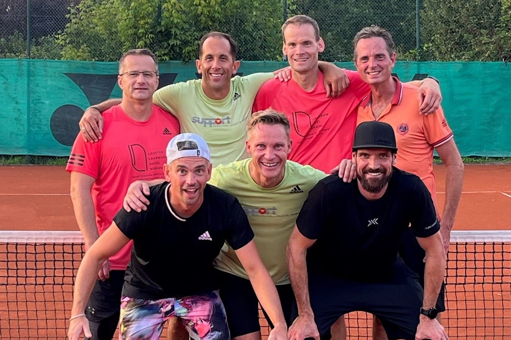 TC Drensteinfurt „stößt den Bock um“ und sichert den Klassenerhalt