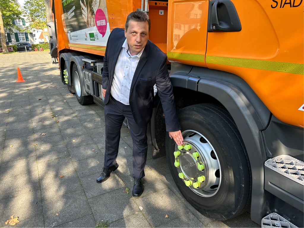 Mit Blicki die Gefahren erkennen