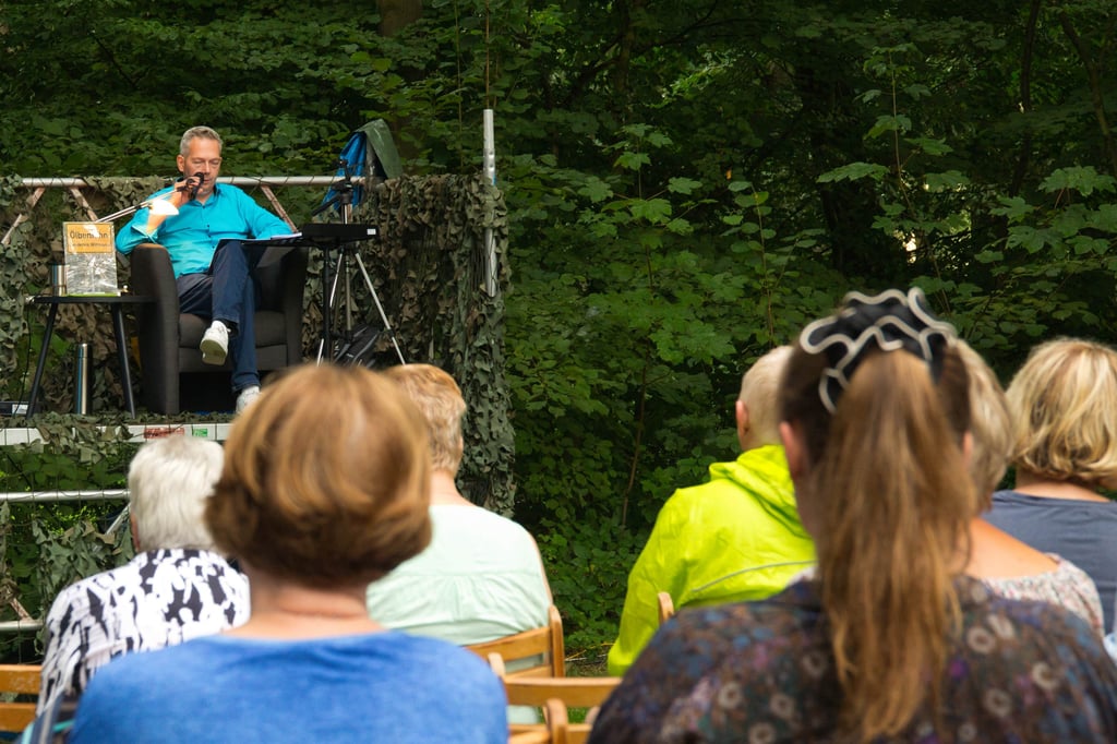Spenge: Kurzgeschichten im Knochenpark