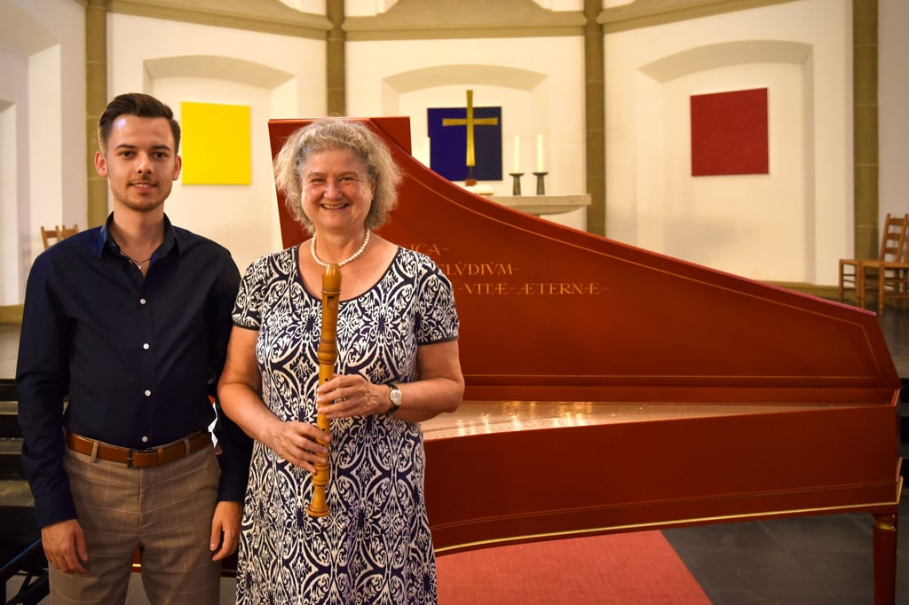 Bünde: Spielfreude, die man hört und sieht