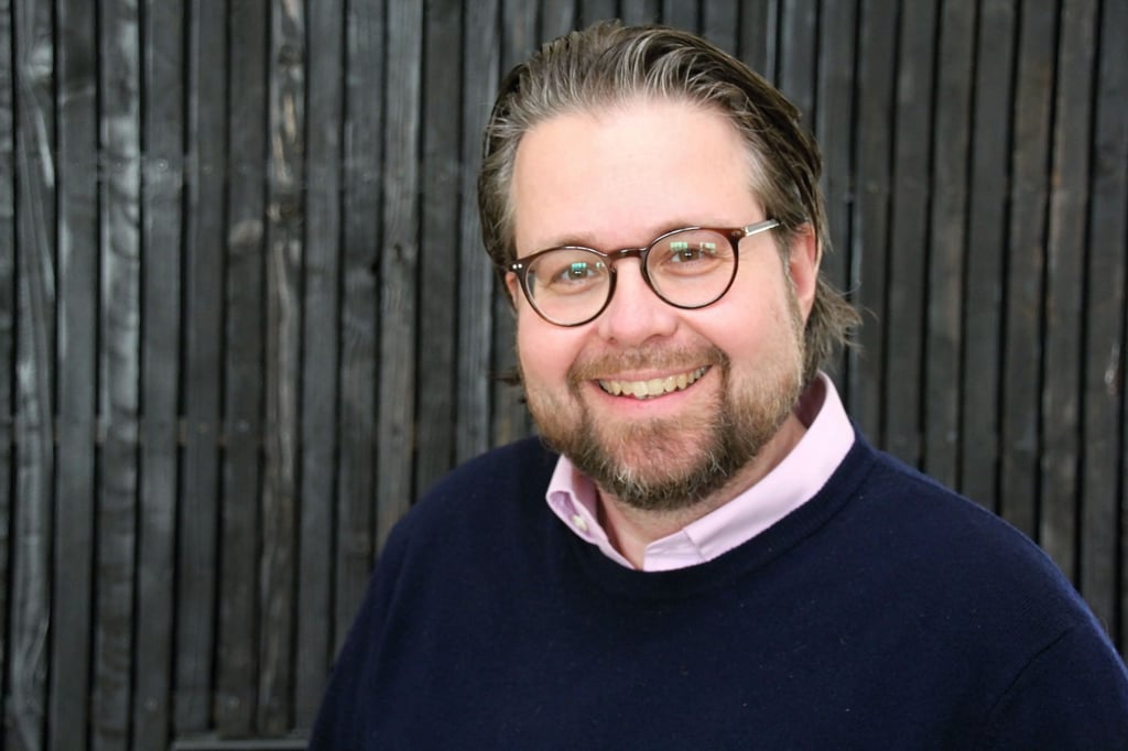 Nieheim: Experte überzeugt vom Heizen mit Holz