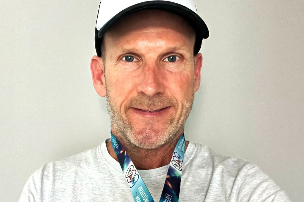 Salzkottener Triathlet Elmar Sprink zur 70.3-WM nach Lahti