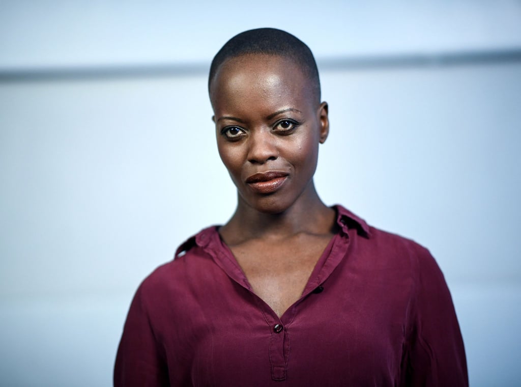 Florence Kasumba übernimmt Rolle in Musical «Mamma Mia!»