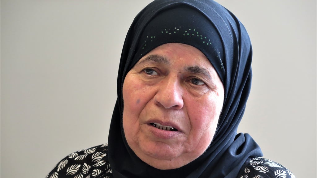 Gronau: Fawseh will nach 34 Jahren endlich Deutsche sein