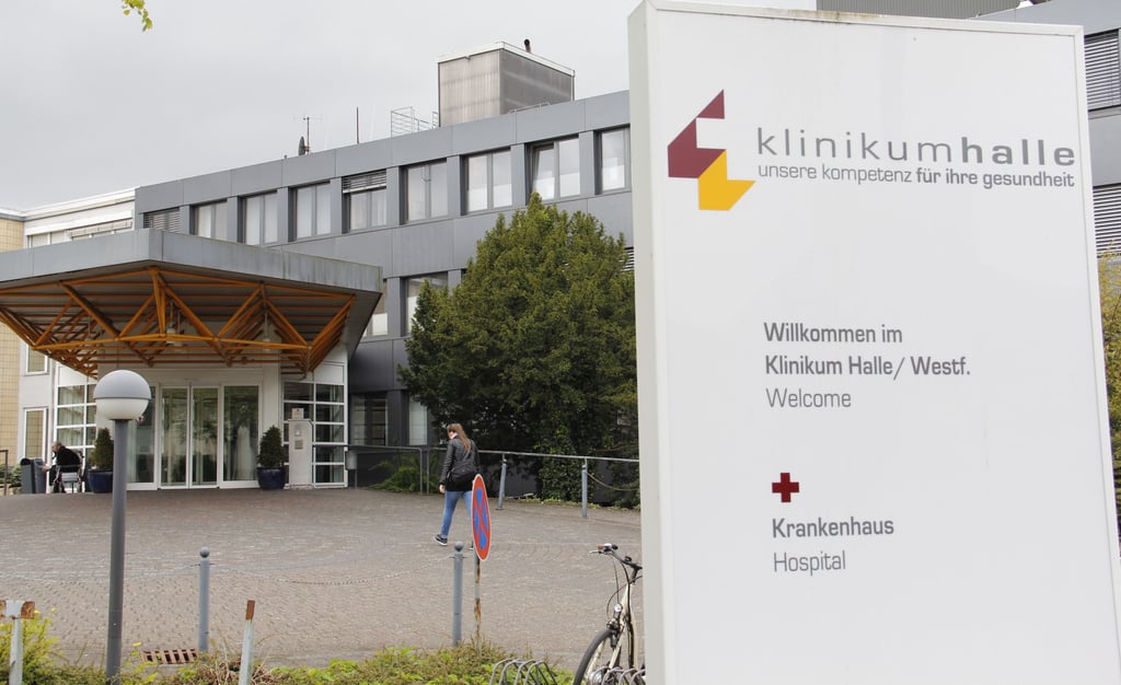 Immer mehr Unterschriften für Erhalt der Geburtsklinik in Halle