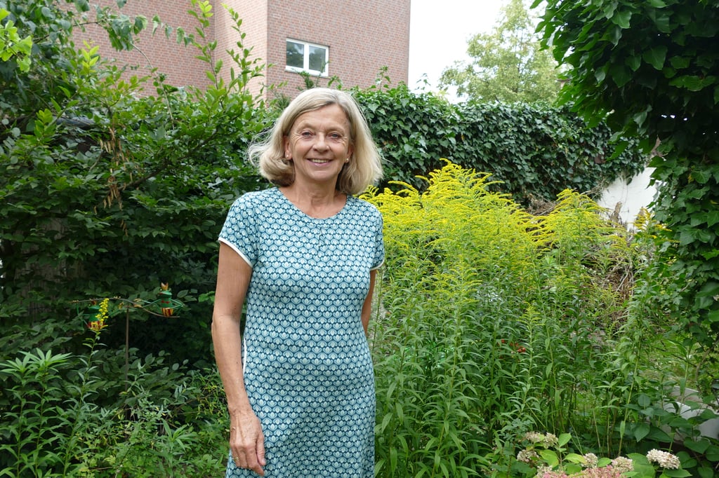 Der Frieden, die Frauen und die Atomkraft