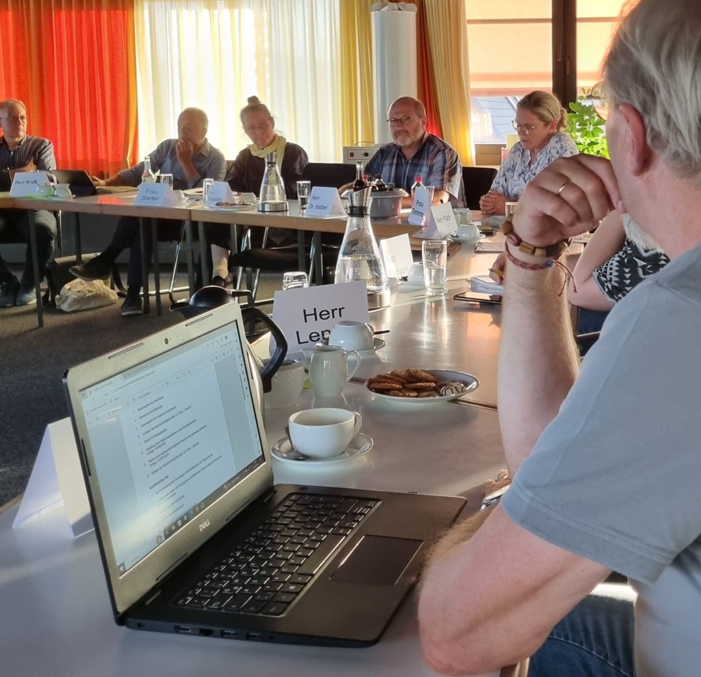 „Größter Generationenwechsel unserer Geschichte“