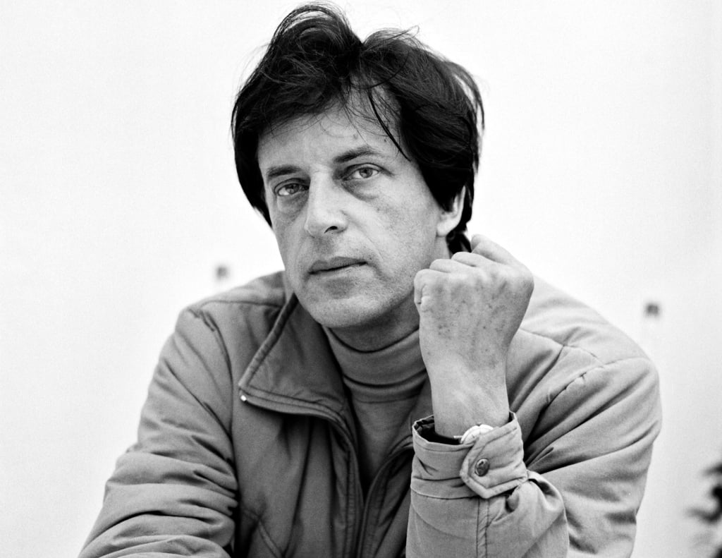 In Herford aufgewachsen: Gedenktafel für Hans Wollschläger