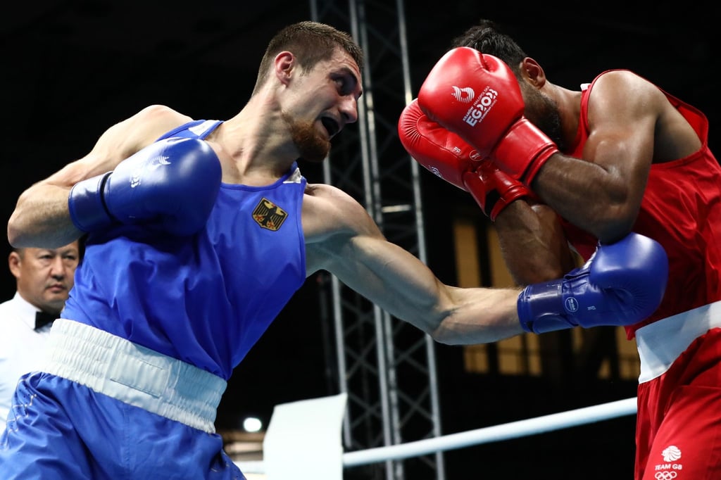 Deutscher Verband neues Mitglied bei World Boxing