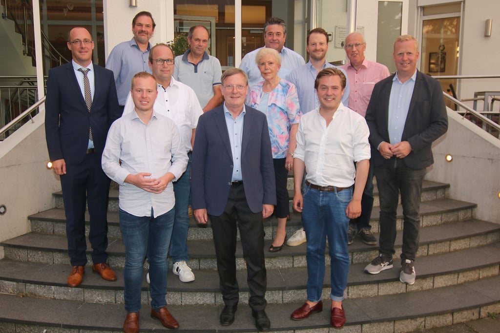 Mit Sachverstand Vertrauen schaffen